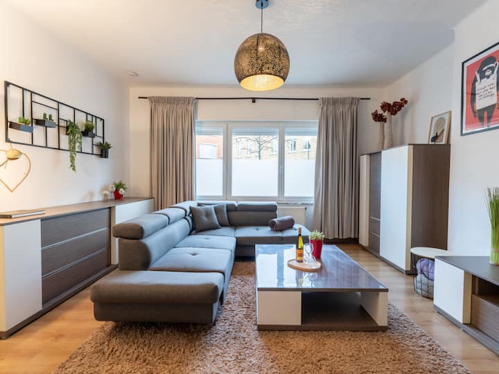 Cozy Casa Ostend By Interhome - Ostende