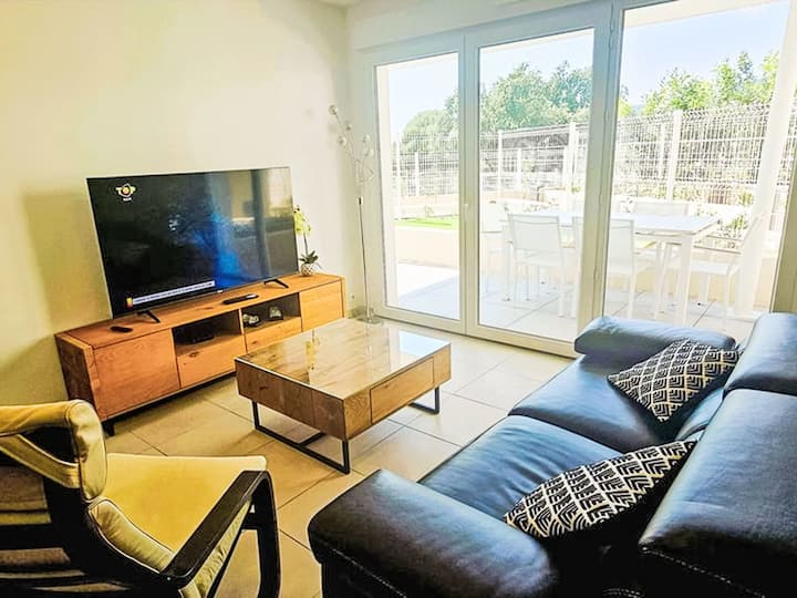 Résidence Eleganza By Interhome - Le Lavandou