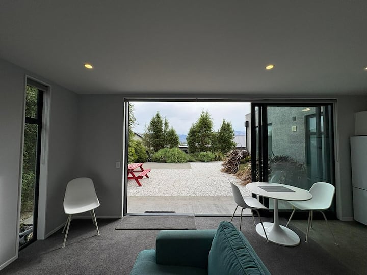 Glenvue 2 Bed - Lake Tekapo