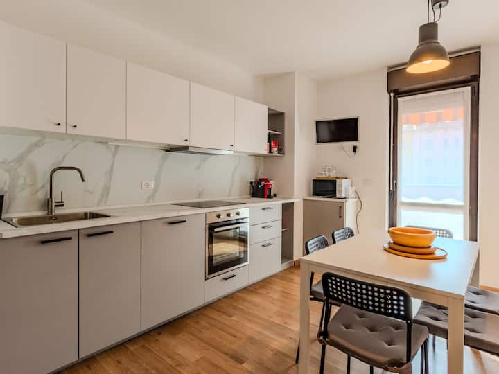 Centro Piave By Interhome - Trente