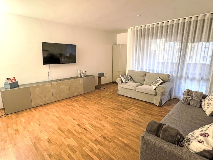 Centro Piave By Interhome - Trento