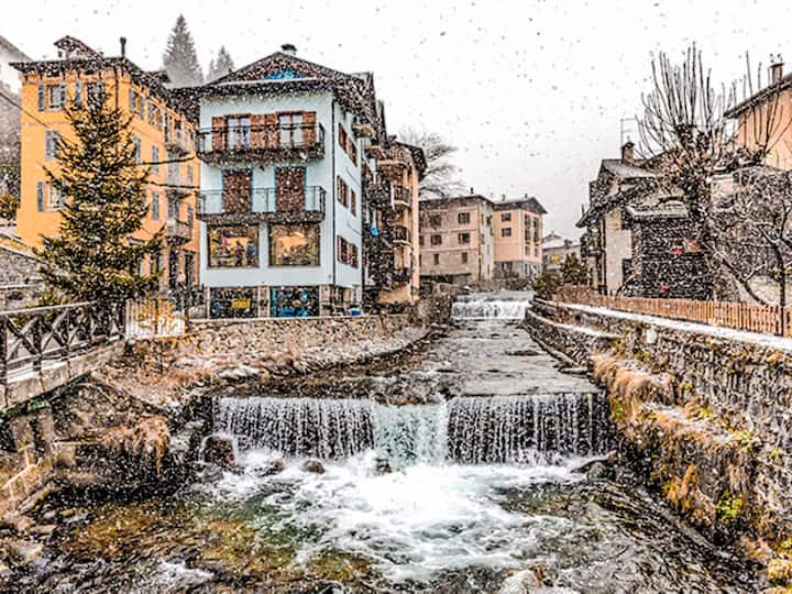 Morandini 261 By Interhome - Ponte di Legno