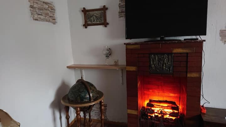 Fewo Orchideenzauber - Blankenheim