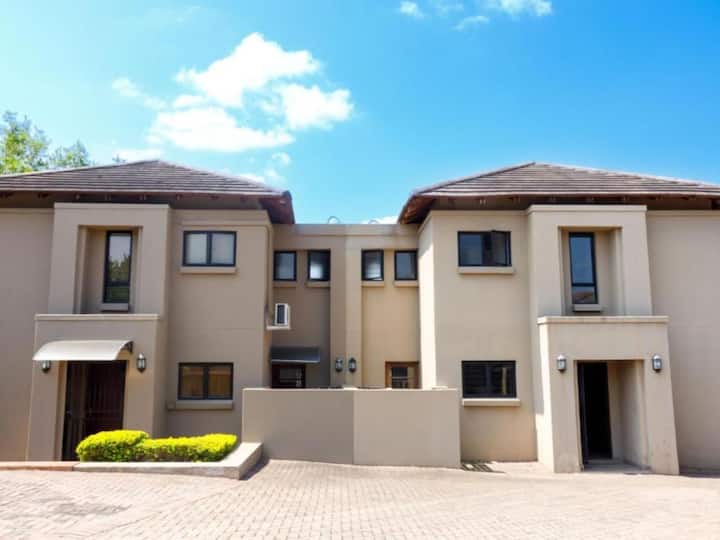 3 Bedroom Apartment - Unit 13 - Nelspruit