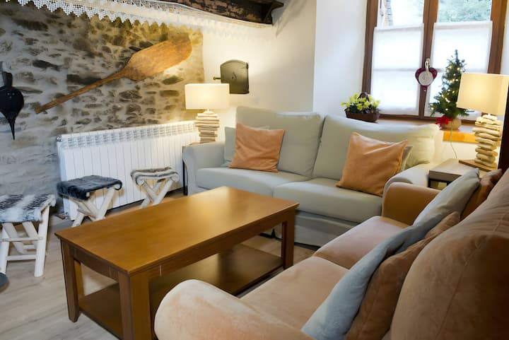 ÇO De Carles - Vielha