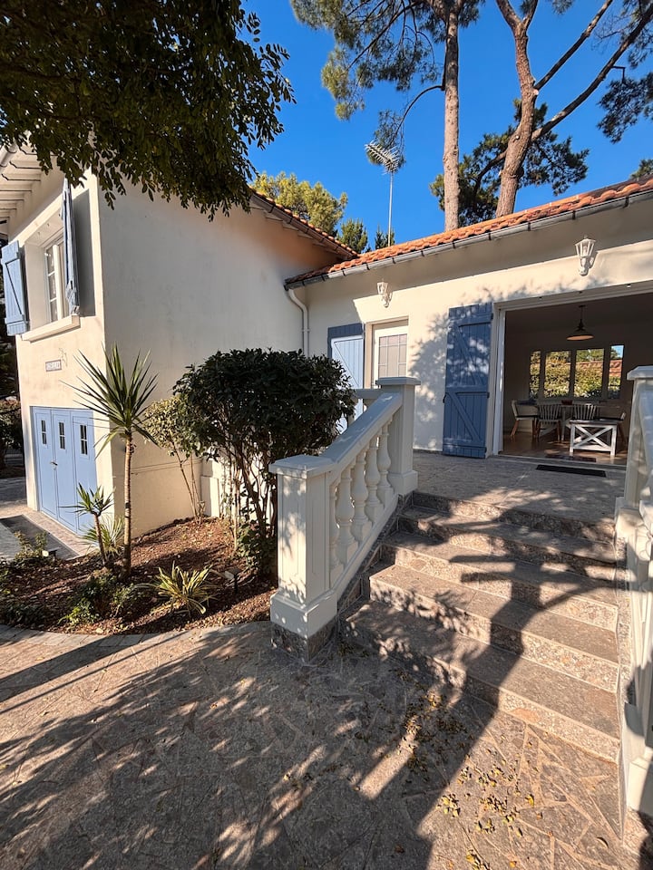 Ty Goe - Maison à 400 M Plage - La Baule-Escoublac