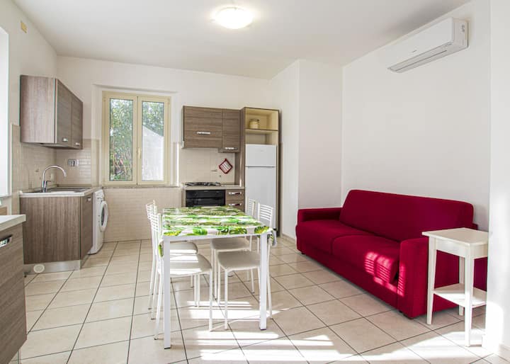 Rosella 1, 200 Meters From Beach Easyelba - Marina di Campo