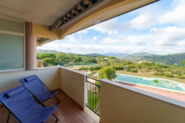 Appartamenti Verde Blu - Verde Blu 807 - Capoliveri