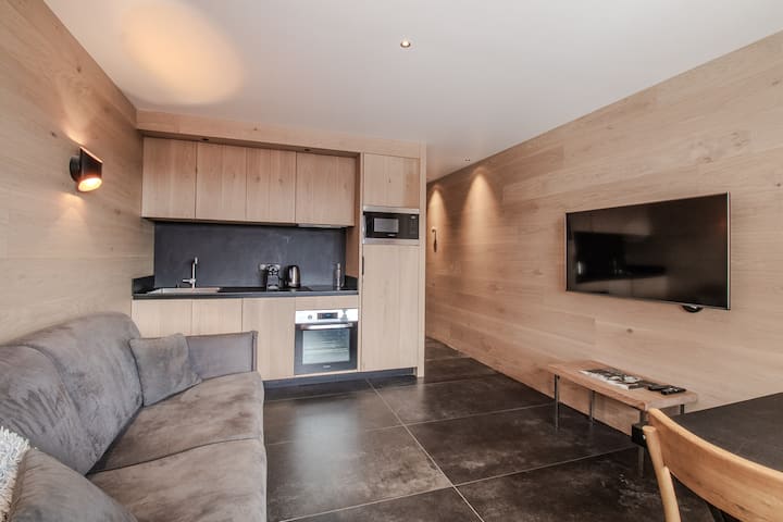 Grand Cocor 304 - Tignes