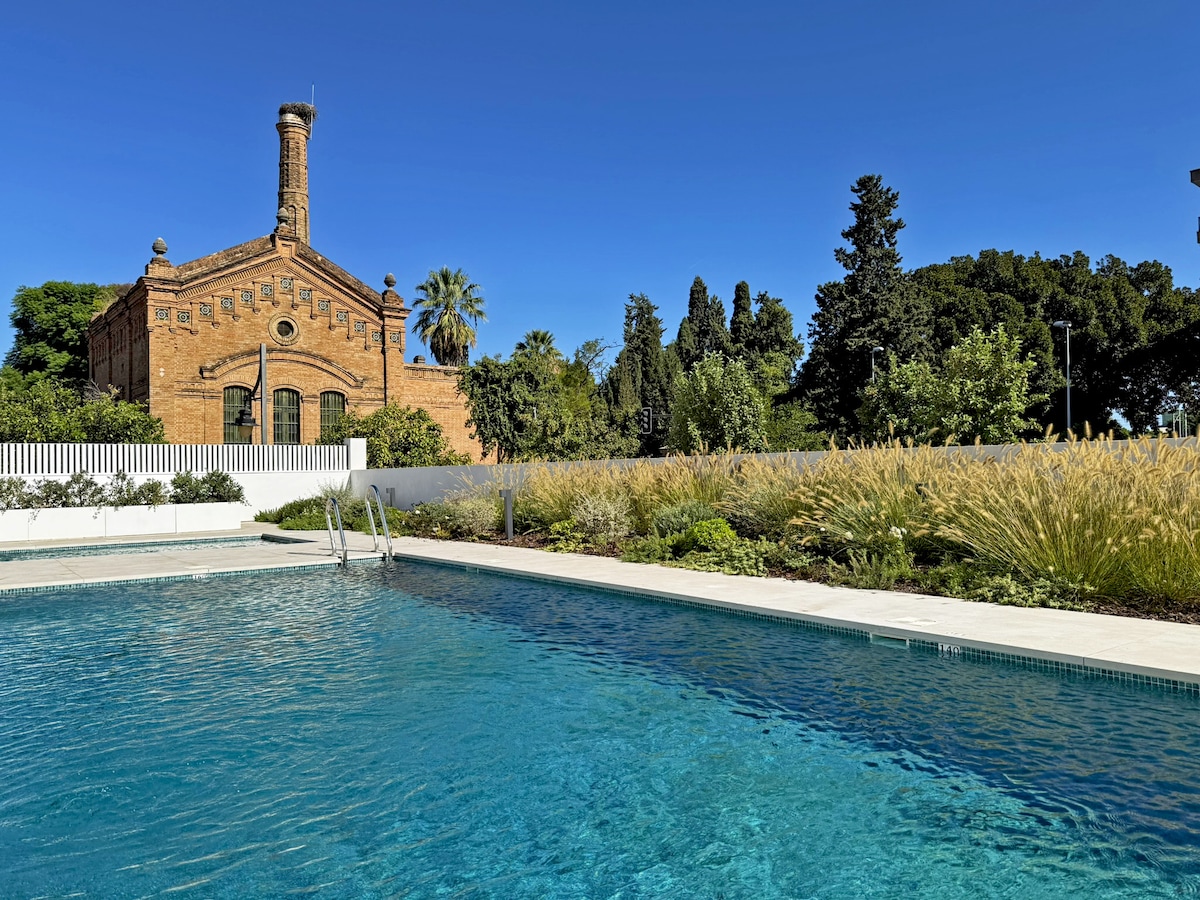 Sherry de la Riva - Ole Solutions - Appartements à louer à Jerez de la ...