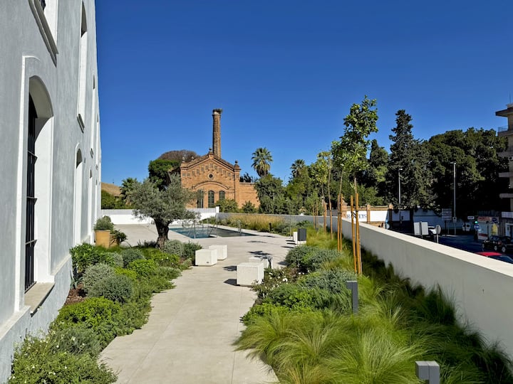 Sherry De La Riva - Ole Solutions - Jerez de la Frontera