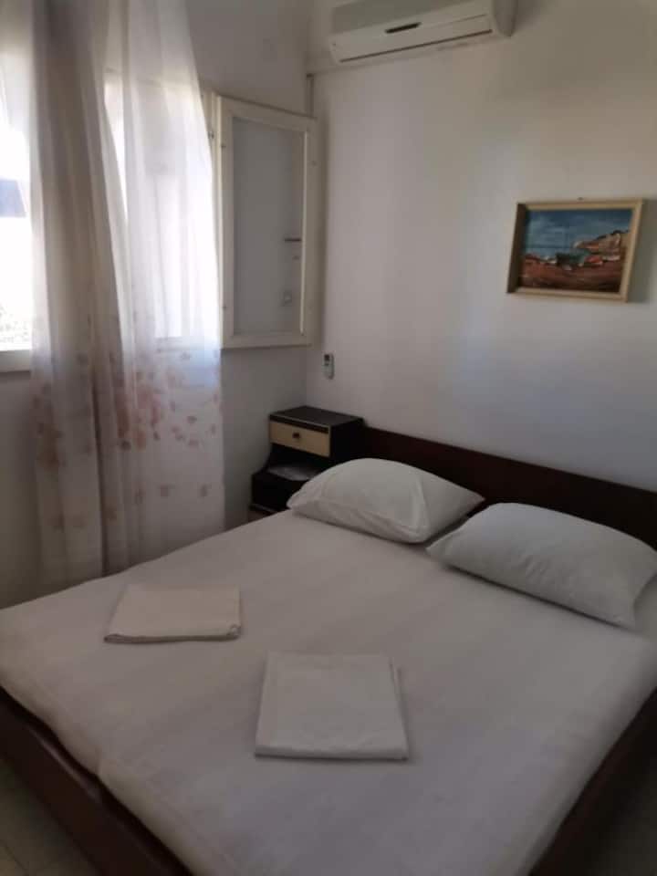 Studio Antica Balcony & Sea View - Komiža