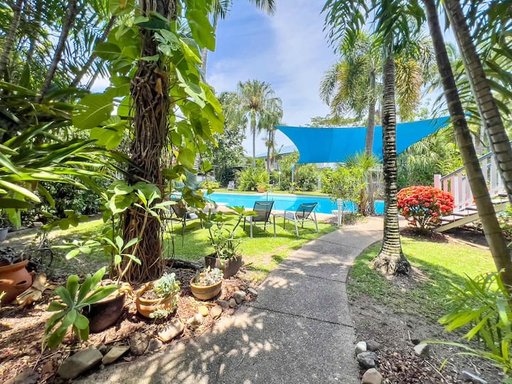 Escape To Mango House - Daydream Island