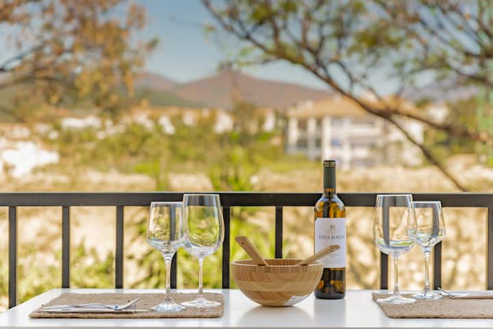 La Joya Del Barrio - Benahavís