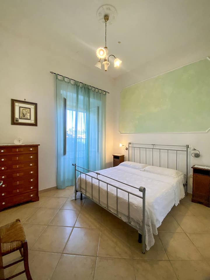 Il Granaio Del Barone - Casal Velino