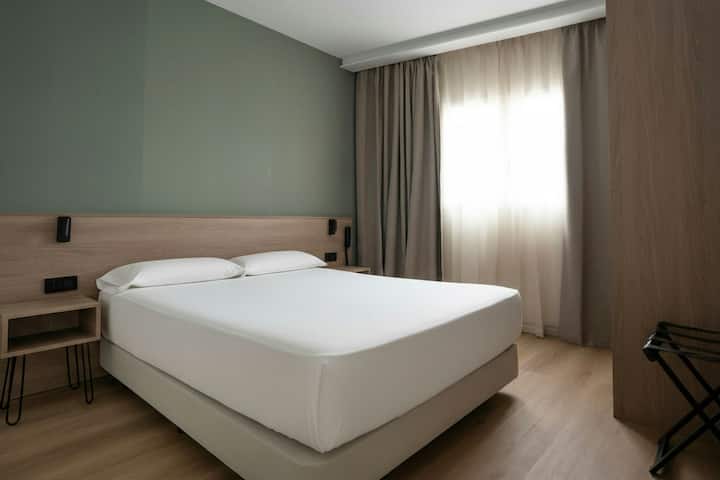 One-bedroom Apartment With Terrace - Mérida