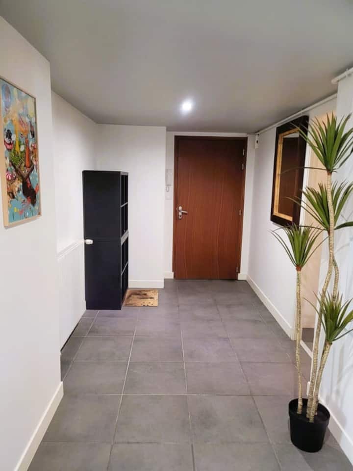 Général M - Nantes