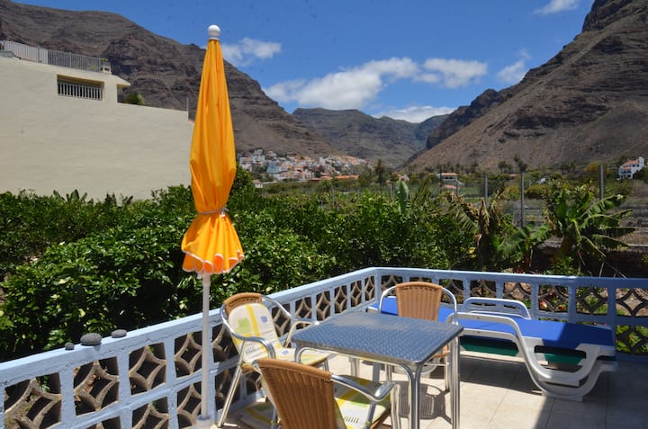 Casa Carmen - Valle Gran Rey