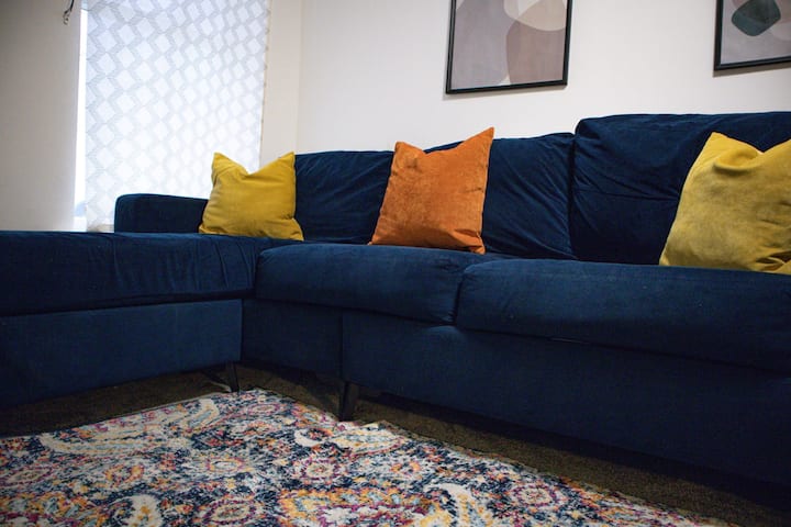 Gwynfa House Par Tŷ Sa - Newport