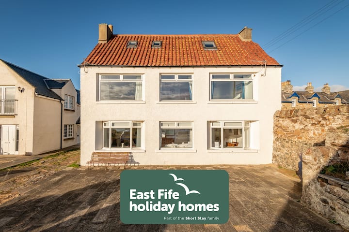 Mount Pleasant Lower - Anstruther