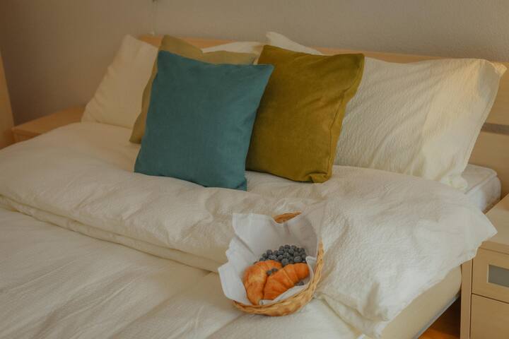 Residence Chateau | Edelweiss - Saas-Fee