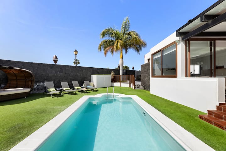 Sea Breeze Jarea By Escape Home - Playa Blanca