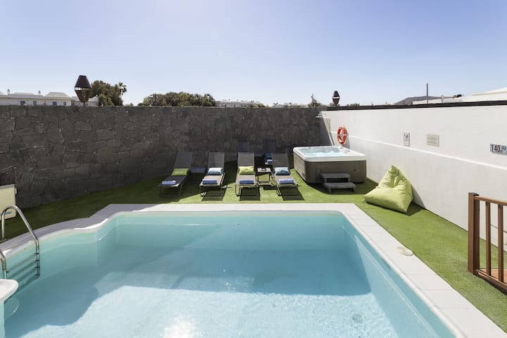 Sea Breeze Callao By Escape Home - Playa Blanca