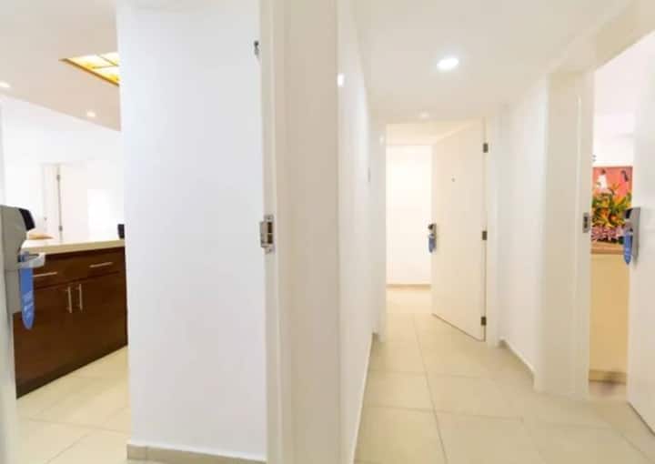 Breezy Shore Base | 3br Villa | Beachscape Kin Ha - Cancún
