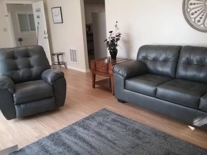 Cozy Apartment Near Tansi & Fairfield Glade: Perfe - Crossville, TN