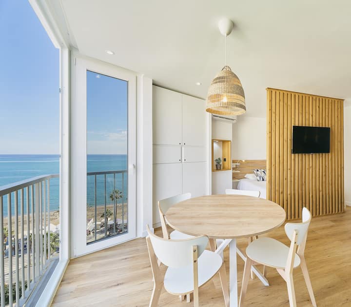 Sun & Stay Apartment - Benalmádena