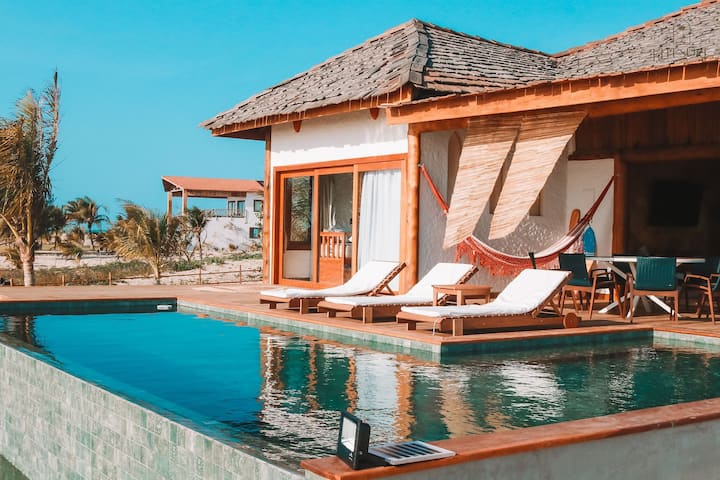 Villa Caraúbas Camocim - 