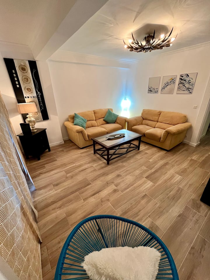 Casa Toki-ona - Benidorm