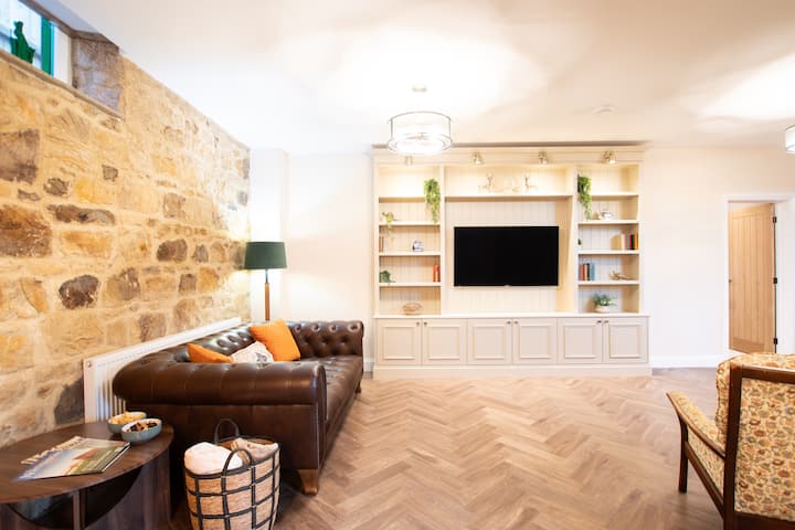 Northern Hideaways, The Old Chapel, Otterburn - Otterburn