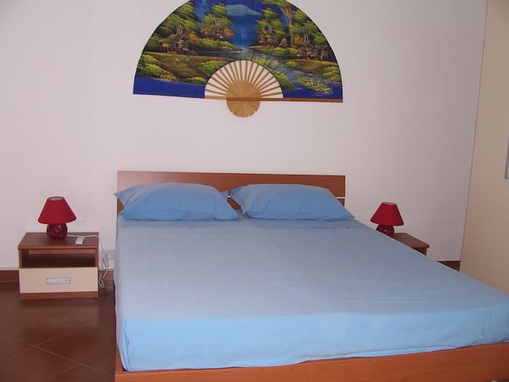 Casa Fortuna - Gallipoli