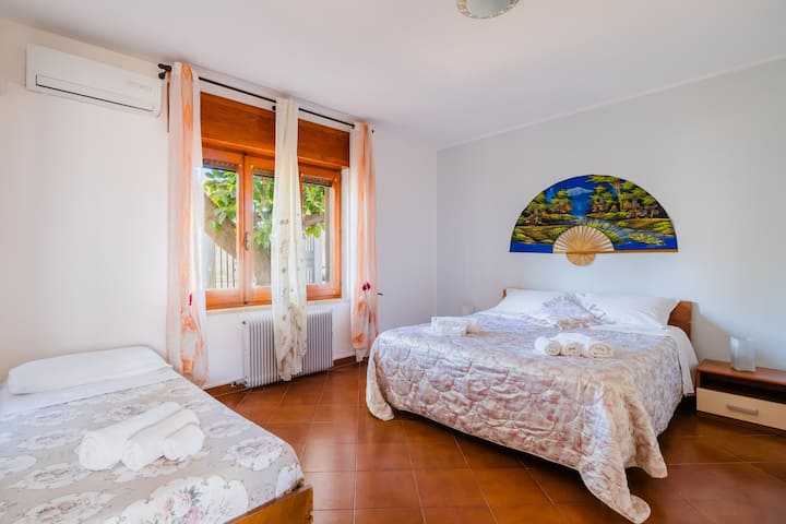 Casa Fortuna - Gallipoli
