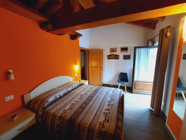 La Stella Alpina - Aostatal