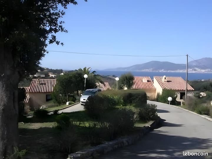 Location Porticcio - Ajaccio