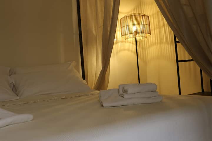 Casa Zarinelli Camera Superior 10 Min Da Bolgheri - Castagneto Carducci