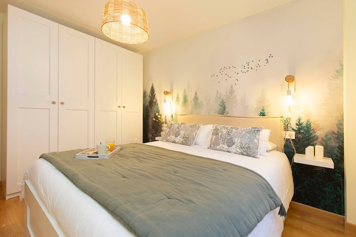 Nieu By Bevalle - Panticosa