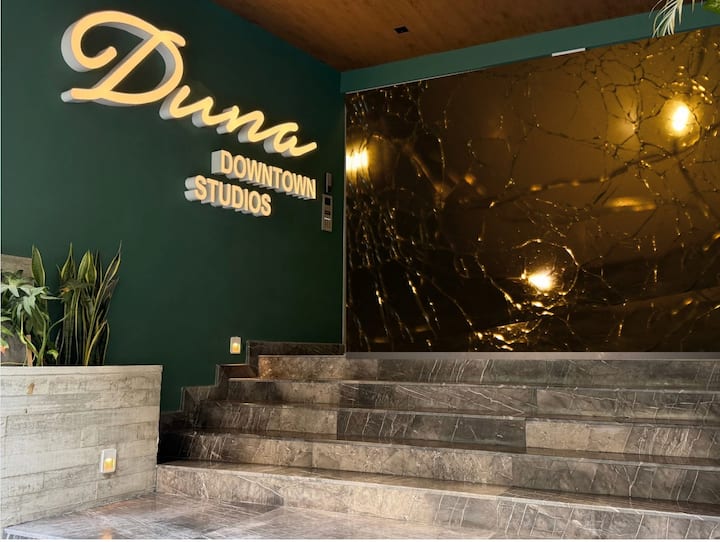 Playa Del Carmen Resort, Duna 507 - Playa del Carmen