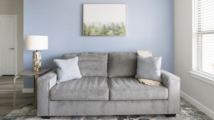 Landing | Amazing 2bd, Gym, Pool - 카티