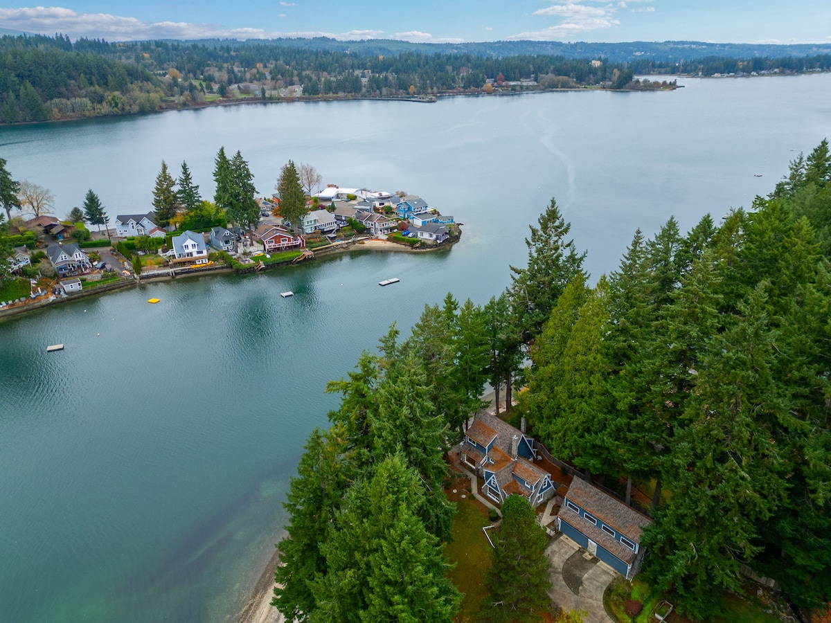 Oyster Bay Waterfront 3 habitaciones - 2 baños - Casas en renta en ...