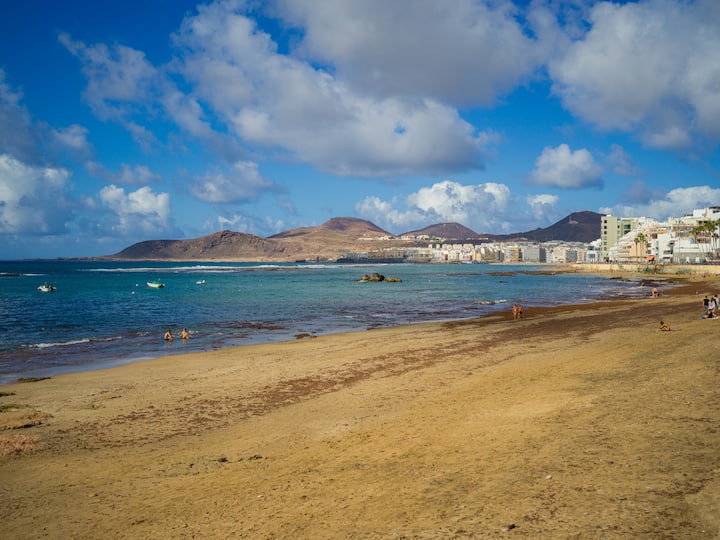 Blue Canteras By Canariasgetaway - Provincia de Las Palmas de Gran Canaria, España