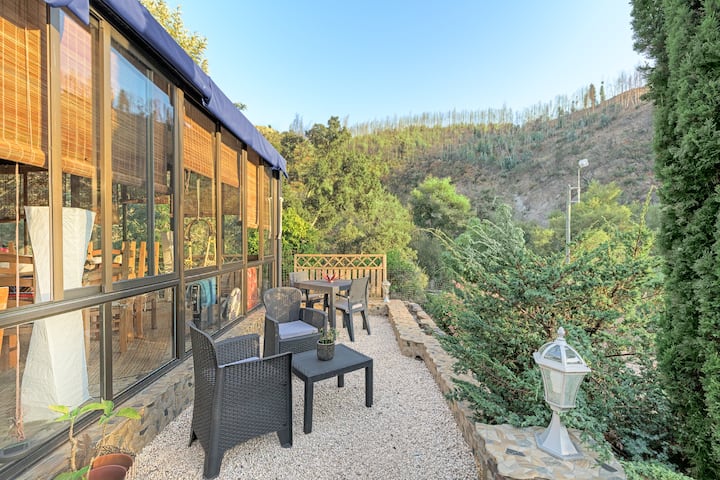 Selão Da Eira Velha - Odeceixe