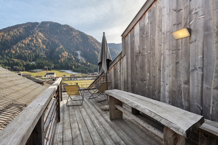 Blasla Sterngugga - Toblach