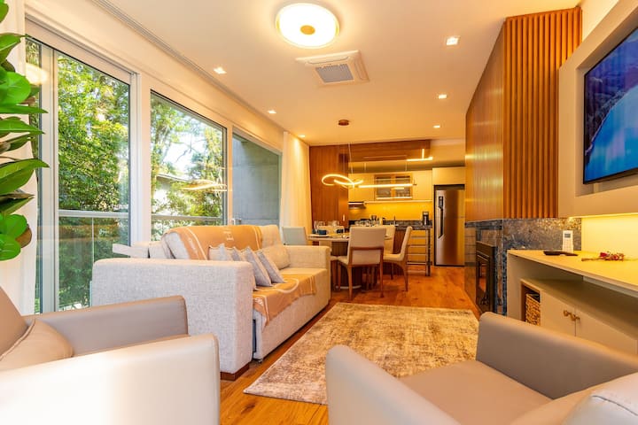 Residencial Vêneto - Mantova 202 - 