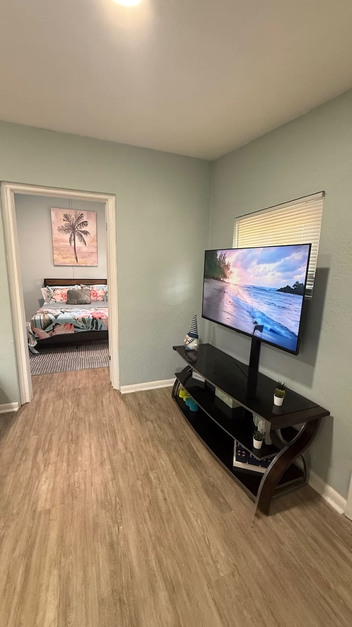 Fun In The Sun Across From Cocoa Beach, Pool, - Cocoa Beach, FL