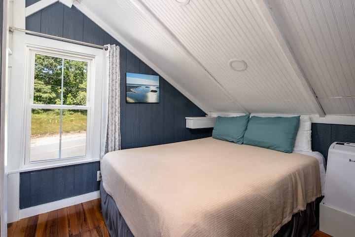 Park View Room @ Compound *E-bike-hot Tub -Boats - Wareham, MA