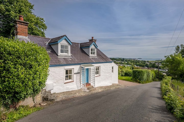 Rallt-goch-bach - Beaumaris