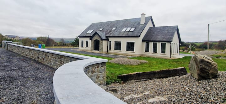 New Home In Westport - Westport